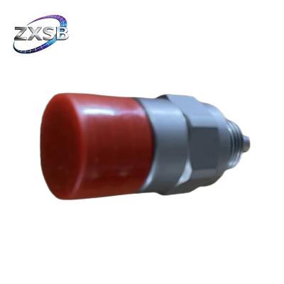 China SHACMAN X3000 F3000 Truck Differential Lock Pressure Sensor Mining Off-Road HD90129710039 for sale