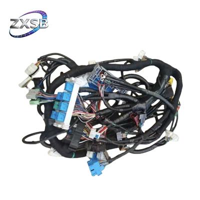China SHACMAN F3000 X3000 Heavy Duty Dump Truck Rear Tail Light Assembly Mining DZ97259776080 for sale