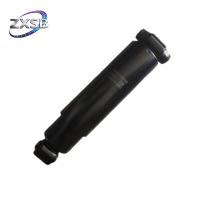 China SHACMAN F3000 X3000 Front Axle Hydraulic Shock Absorber Assembly Heavy Duty DZ96319680103 for sale
