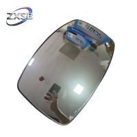 China SHACMAN X3000 H3000 Front Passenger Side Under View Blind Spot Mirror Assembly DZ15221770850 for sale