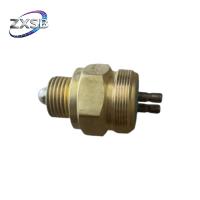 China SHACMAN X3000 X5000 X6000 Fast Transmission Gearbox Neutral Switch Sensor 0041K-1 for sale