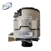 China Weichai WP10 WP12 Engine Automatic Belt Tensioner Pulley Heavy Duty 612600090248 for sale