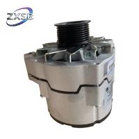 China Weichai WP10 WP12 Engine Automatic Belt Tensioner Pulley Heavy Duty 612600090248 for sale