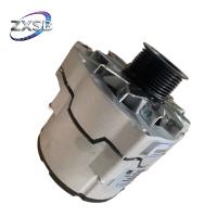 China Weichai WP10 WP12 Engine Automatic Belt Tensioner Pulley Heavy Duty 612600090248 for sale