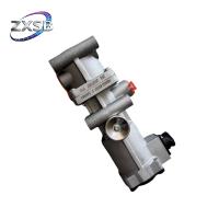 China SHACMAN Truck FAST Transmission Hydraulic Retarder Proportional Solenoid Valve HB400-60001 for sale