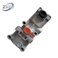 China SHACMAN Truck FAST Transmission Hydraulic Retarder Proportional Solenoid Valve HB400-60001 for sale