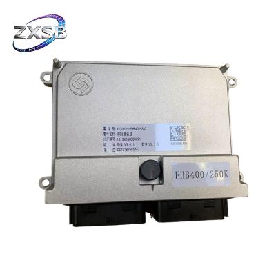 China SHACMAN F3000 X3000 Truck SCR Exhaust System AdBlue Urea Injector Nozzle DZ93189585443 for sale