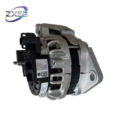 China Weichai WD615 WD618 Engine Heavy Duty Truck 24V Alternator Generator Assembly 612600090147 for sale