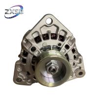 China Weichai WD615 WD618 Engine Heavy Duty Truck 24V Alternator Generator Assembly 612600090147 for sale
