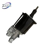 China Shacman Delong F3000 X3000 Heavy Truck Transmission Clutch Booster Cylinder DZ9112230178 for sale