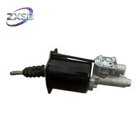 China Shacman Delong F3000 X3000 Heavy Truck Transmission Clutch Booster Cylinder DZ9112230178 for sale