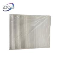 China Shacman Delong X3000 X6000 Heavy Duty Truck Cabin Air Condition Filter DZ16251847411 for sale
