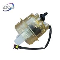 China Shacman Truck X3000 F3000 Diesel Filter Water Cup Bowl with Heater Heavy Duty 612600082029 for sale