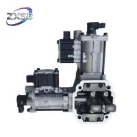 China Sinotruk HOWO Heavy Duty Truck AMT Transmission Control X-Y Actuator Assembly WG2209210001 for sale