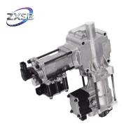 China Sinotruk HOWO Heavy Duty Truck AMT Transmission Control X-Y Actuator Assembly WG2209210001 for sale