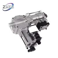 China Sinotruk HOWO Heavy Duty Truck AMT Transmission Control X-Y Actuator Assembly WG2209210001 for sale