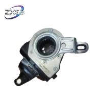 China Sinotruk Sitrak C7H Heavy Duty Truck Left Brake MCP16 Axle Automatic Slack Adjuster WG7129450011 for sale
