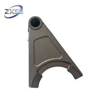 China Shacman Truck FAST Gearbox Reverse Gear Shift Fork Heavy Duty 12JS160T-1702055 for sale