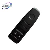 China Shacman M3000 Heavy Duty Truck Power Window Control Master Switch DZ96189584761 for sale