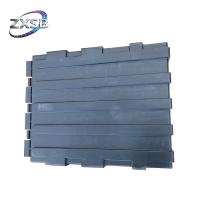 China Shacman X3000 Heavy Duty Truck Polymer Battery Box Cover All Weather DZ95189761120 for sale