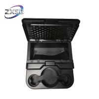 China SHACMAN X3000 X5000 Cabin Center Storage Box Assembly Cross-Country Hauling DZ14251610720 for sale