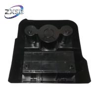 China SHACMAN X3000 X5000 Cabin Center Storage Box Assembly Cross-Country Hauling DZ14251610720 for sale