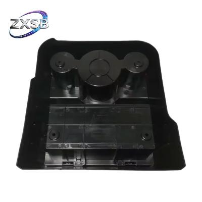 China SHACMAN X3000 X5000 Cabin Center Storage Box Assembly Cross-Country Hauling DZ14251610720 for sale