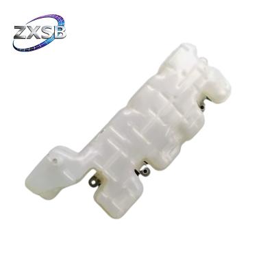 China SHACMAN M3000 X5000 Heavy Duty Truck Coolant Expansion Tank Assembly DZ96149533002 for sale