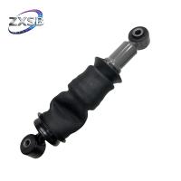 China SINOTRUK SITRAK C7H HOWO T5G Truck Cab Front Suspension Air Spring Shock Absorber 712W41722-6022 for sale