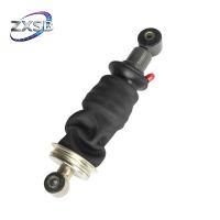 China SINOTRUK SITRAK C7H HOWO T5G Truck Cab Front Suspension Air Spring Shock Absorber 712W41722-6022 for sale