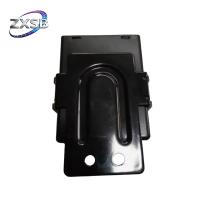 China SHACMAN X3000 X5000 Heavy Duty Truck Cabin Network Gateway Controller DZ97189585342 for sale
