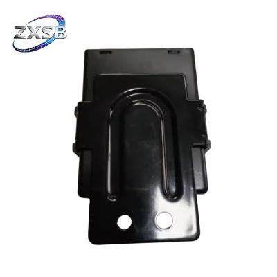 China SHACMAN X3000 X5000 Heavy Duty Truck Cabin Network Gateway Controller DZ97189585342 for sale