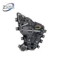 China SHACMAN X6000 Heavy Duty Truck Left LED Headlight Assembly DZ9X259810127 for sale