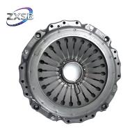 China SHACMAN F3000 X3000 Heavy Duty Truck 430mm Clutch Pressure Plate Assembly SZ916000702 for sale