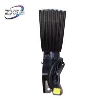 China SHACMAN X3000 Electronic Accelerator Pedal Assembly Heavy Duty Mining DZ93189570085 for sale