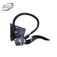 China SHACMAN X3000 Electronic Accelerator Pedal Assembly Heavy Duty Mining DZ93189570085 for sale