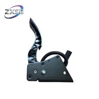 China SHACMAN X3000 Electronic Accelerator Pedal Assembly Heavy Duty Mining DZ93189570085 for sale