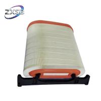 China SHACMAN M3000 X6000 Heavy Duty Truck Honeycomb Air Filter Element DZ96259191790 for sale
