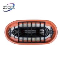 China SHACMAN M3000 X6000 Heavy Duty Truck Honeycomb Air Filter Element DZ96259191790 for sale