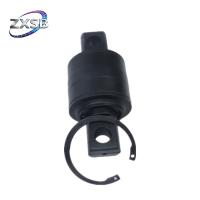 China SINOTRUK HOWO Heavy Duty Truck Suspension Torque Rod Bushing Chassis Parts 35689 for sale