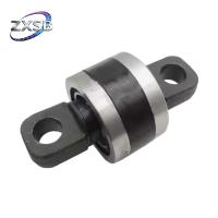 China SINOTRUK HOWO Heavy Duty Truck Suspension Torque Rod Bushing Chassis Parts 35689 for sale