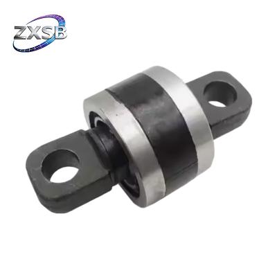 China SINOTRUK HOWO Heavy Duty Truck Suspension Torque Rod Bushing Chassis Parts 35689 for sale