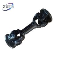 China SHACMAN F3000 Heavy Duty Truck Engine Propeller Drive Shaft Chassis Parts DZ9114311072 for sale