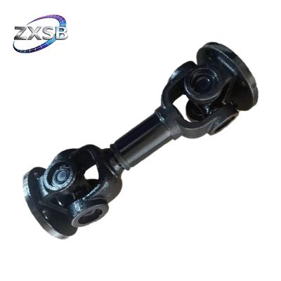 China SHACMAN F3000 Heavy Duty Truck Engine Propeller Drive Shaft Chassis Parts DZ9114311072 for sale