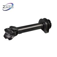 China SHACMAN F3000 Heavy Duty Truck Engine Propeller Drive Shaft Chassis Parts DZ9114311072 for sale