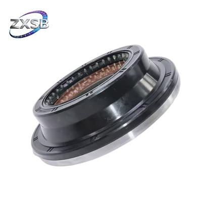 China Mercedes Benz Actros Heavy Duty Truck Differential Drive Shaft Oil Seal 0219975947 for sale