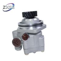 China SINOTRUK HOWO A7 Heavy Duty Truck Power Steering Pump Chassis Parts WG9725471216 for sale