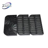 China SINOTRUK HOWO A7 Heavy Duty Truck Engine Oil Bath Air Filter Element WG9750199108 for sale