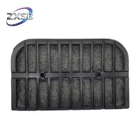 China SINOTRUK HOWO A7 Heavy Duty Truck Engine Oil Bath Air Filter Element WG9750199108 for sale