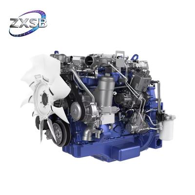 China WEICHAI Engine Diesel Power Motor Mining Transport Assembly WP12 for sale
